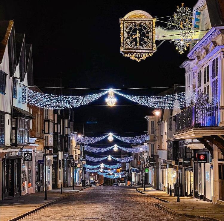 Support local this Christmas with our pick of small and indie shops ...