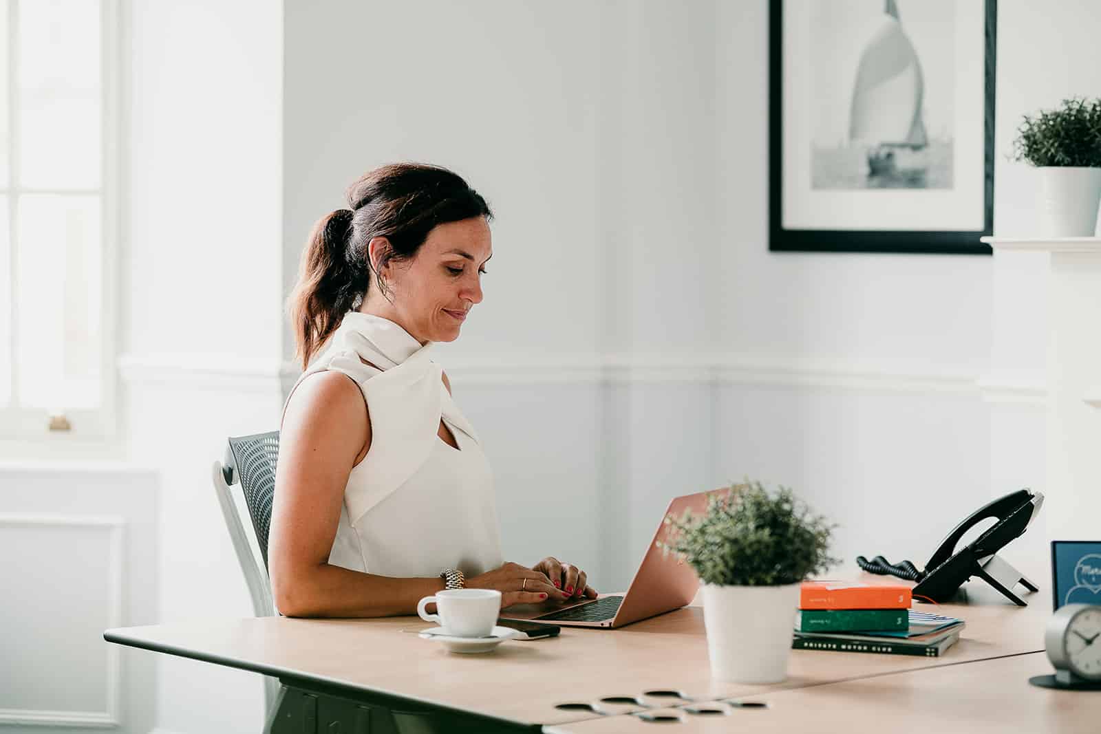Tips For Creating a Productive Office in Guildford - Parallel House