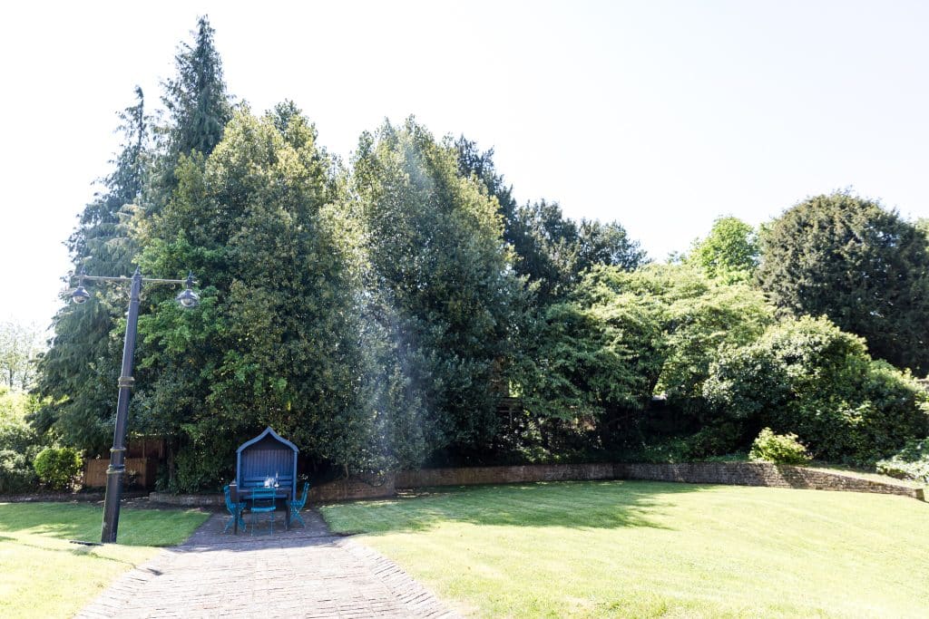 Weekday walks in Guildford to enjoy on your lunch break - Parallel House