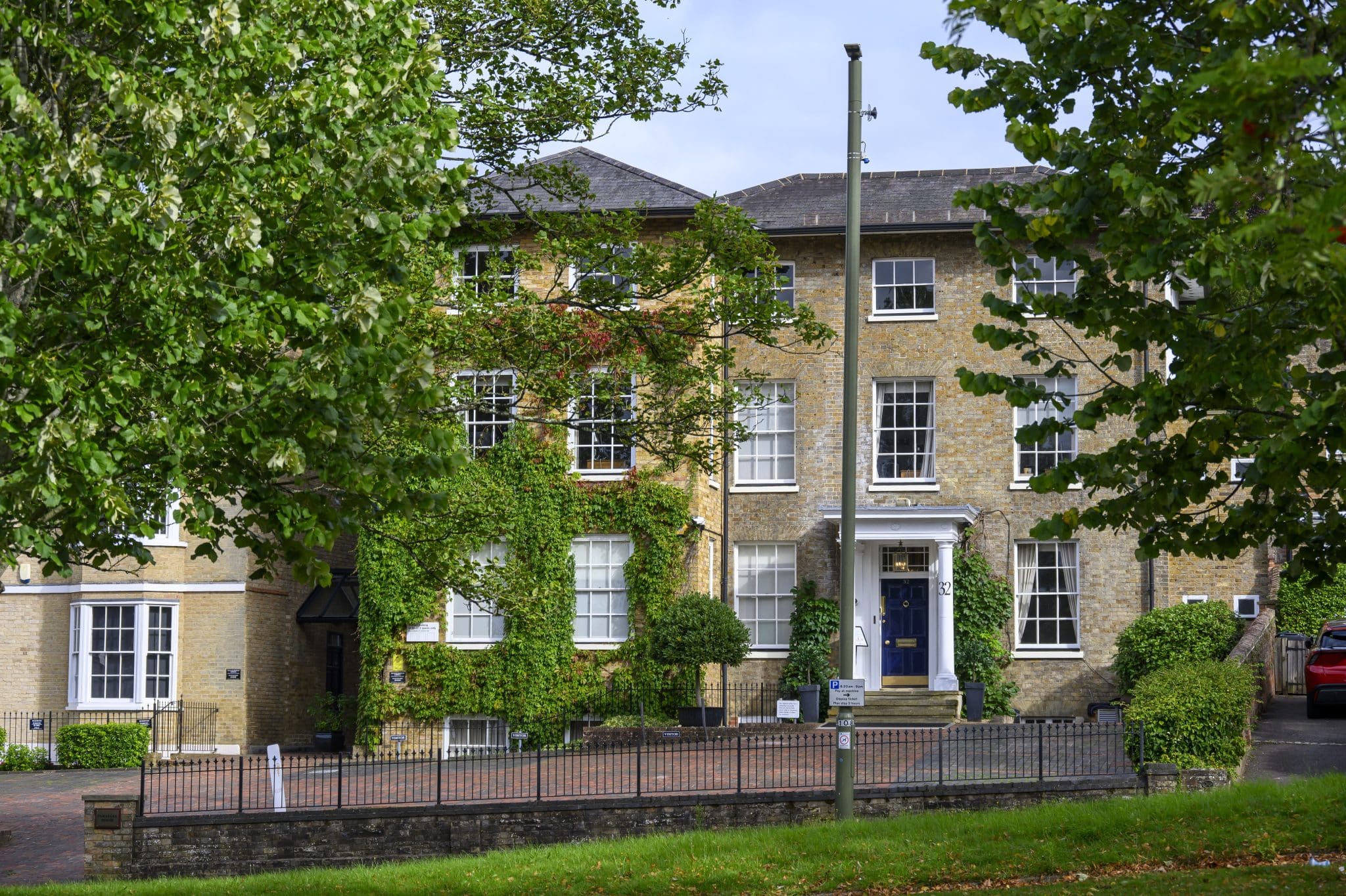 Our Pick of Things To Do in Guildford this March - Parallel House