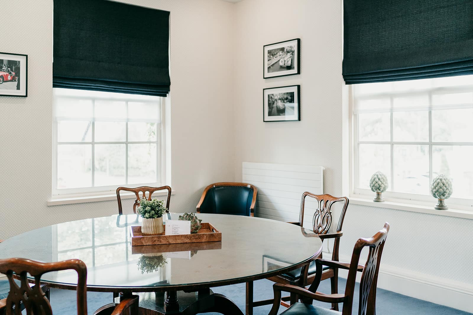First Impressions Count: How the Right Meeting Room in Guildford Can ...