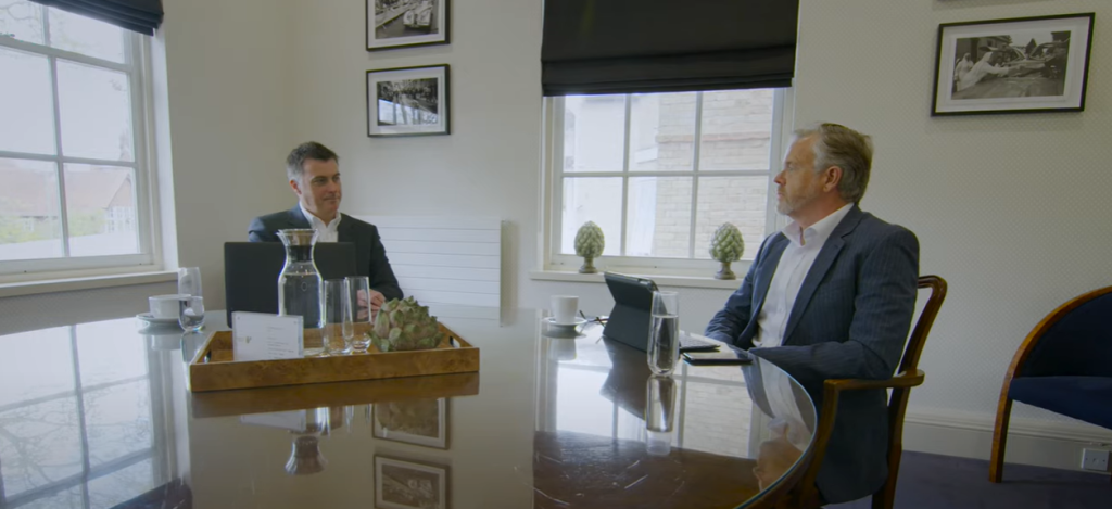 The Rise of Hybrid Meetings - Choose the Right Meeting Room in ...